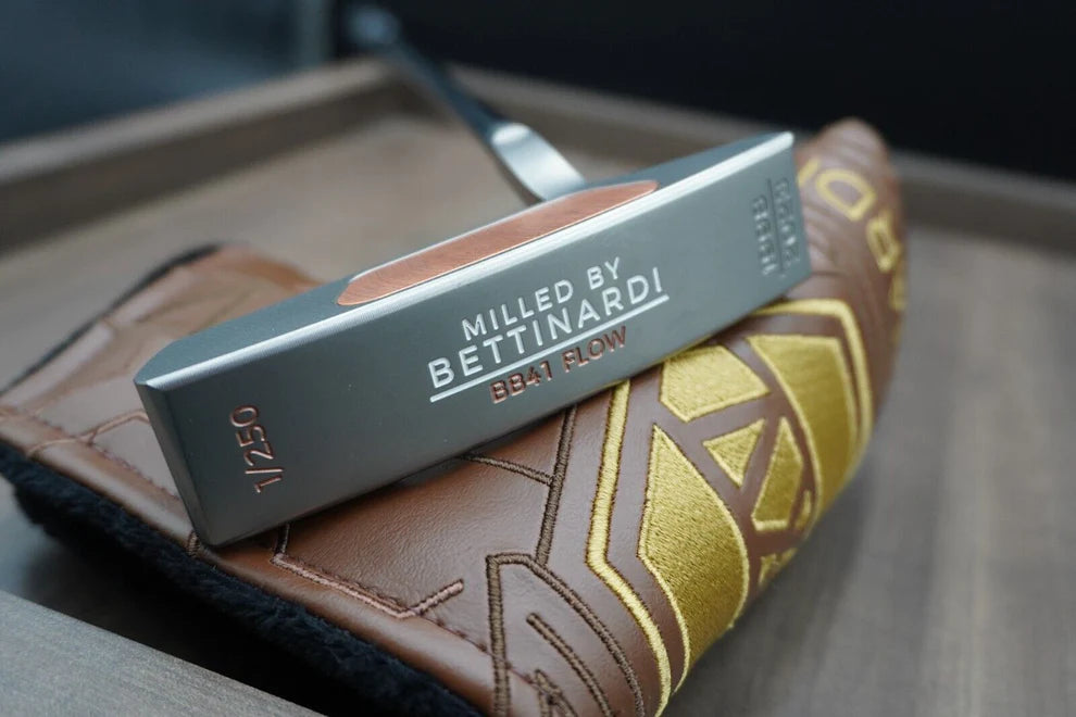 Limited Edition Collections – Putting World Golf Shop