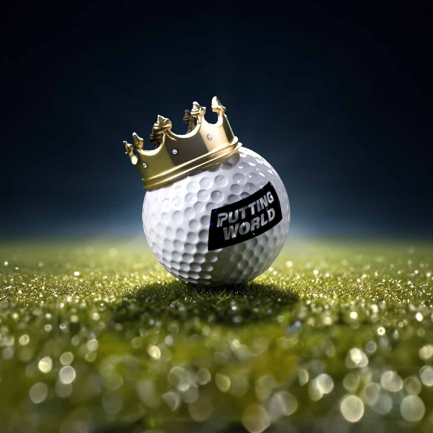 Putting World Golf Shop